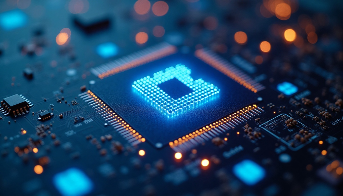 Wireless RFICs | Silizium Circuits